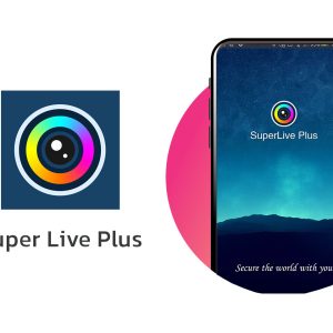 دانلود آخرین نسخه Super Live Plus ورژن 1.13.0 + آموزش تصویری